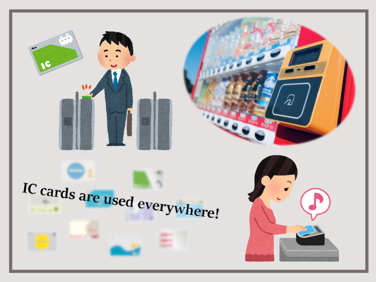 Convenient Payment Options in Japan