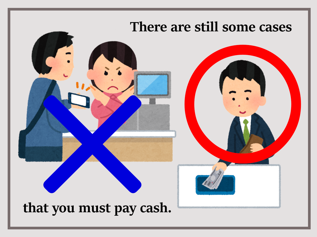 Convenient Payment Options in Japan