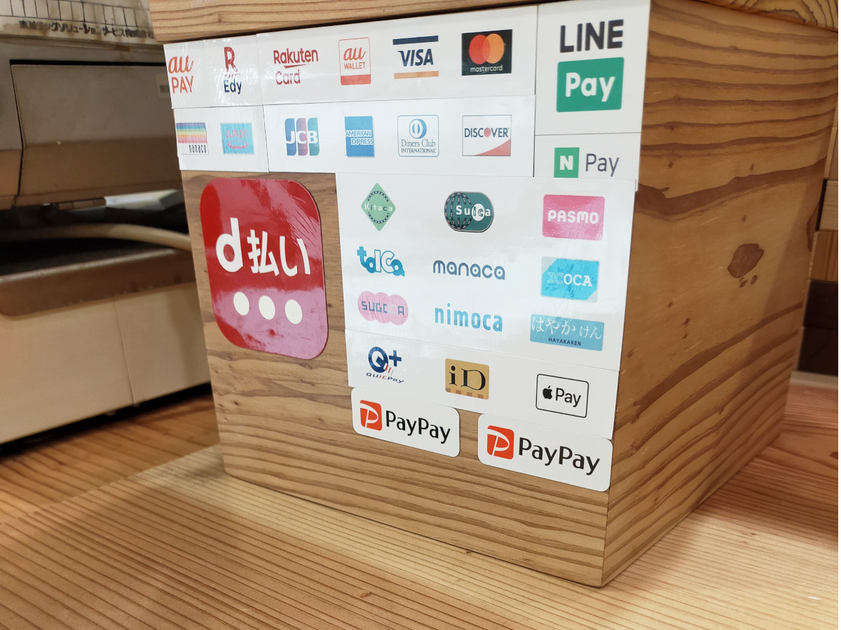 Convenient Payment Options in Japan