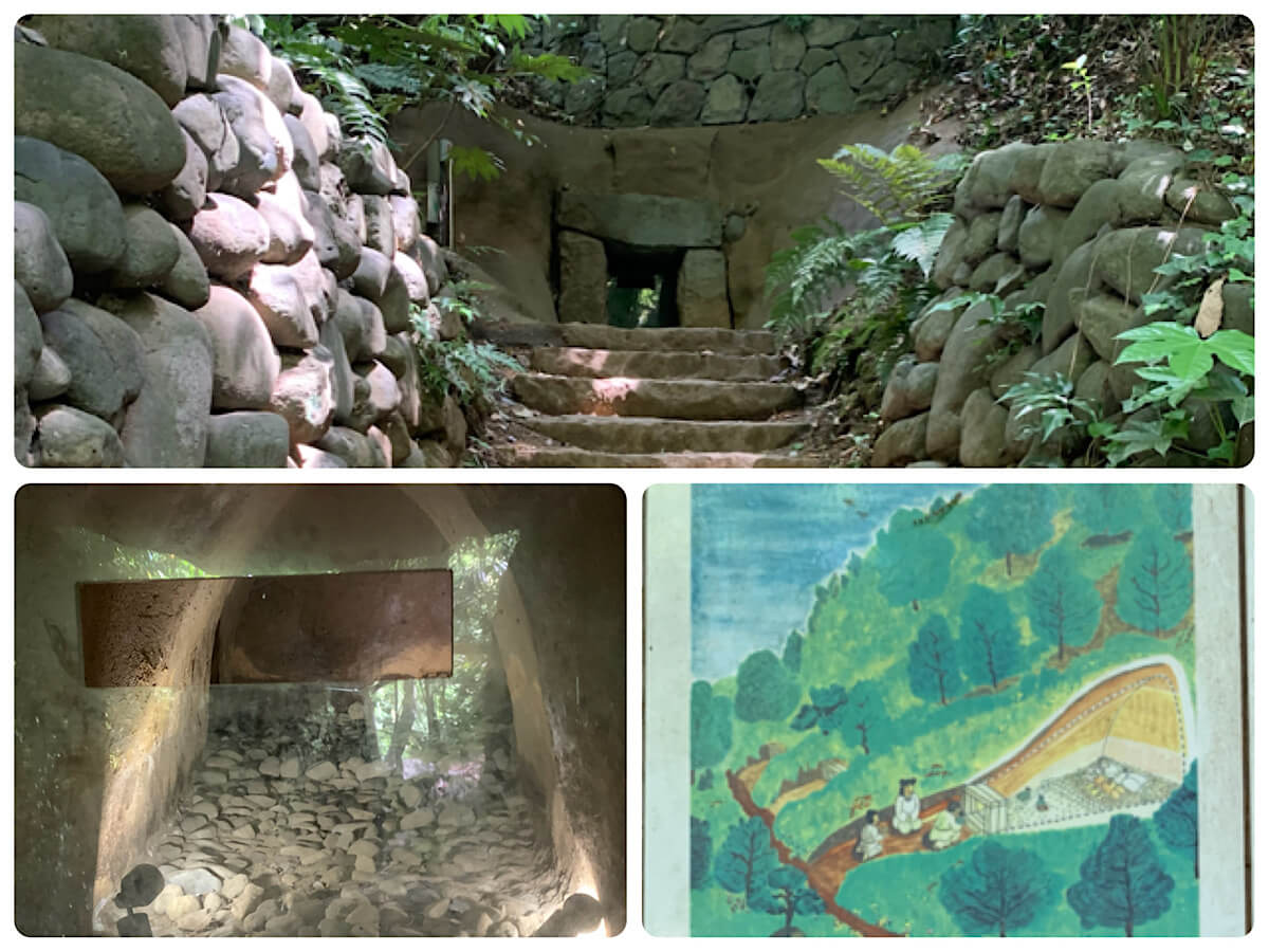 Todoroki Valley ― Wonderland in Setagaya, Tokyo