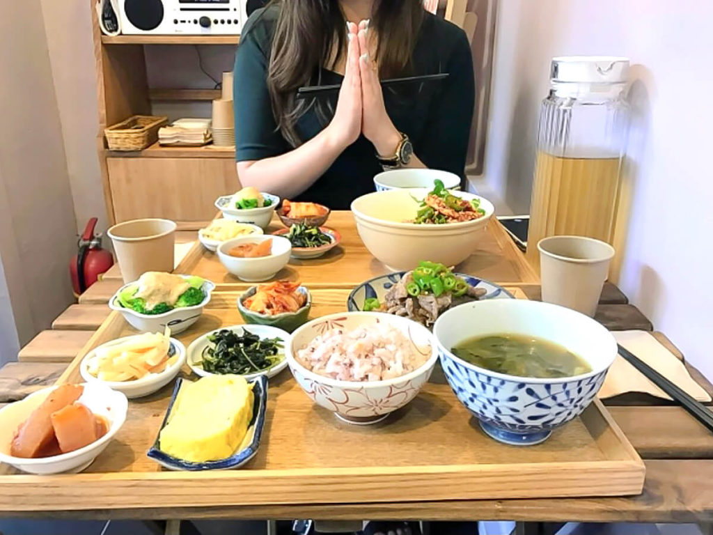  Itadakimasu How To Japan