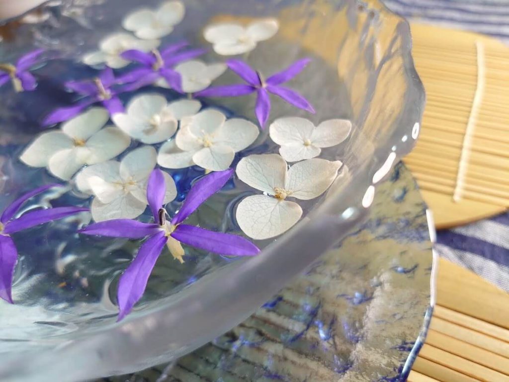 Let’s Enjoy the Cool Air ~Stay Cool in Japan’s Humid Summer~