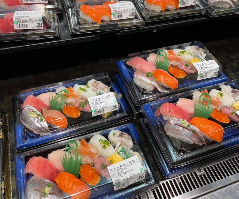 How Amazing Japanese Food Packaging Is!