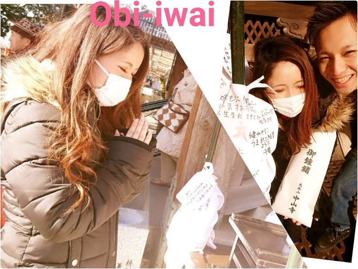 The Celebration of The Life’s Milestones