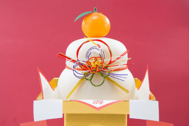 What is Oshogatsu？ ― Japanese Happy New Year