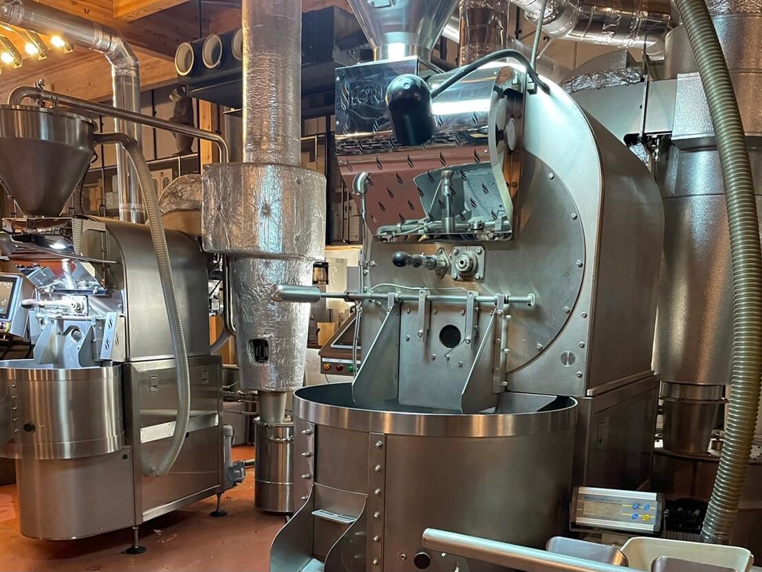 The Three Best Cafes in Osaka