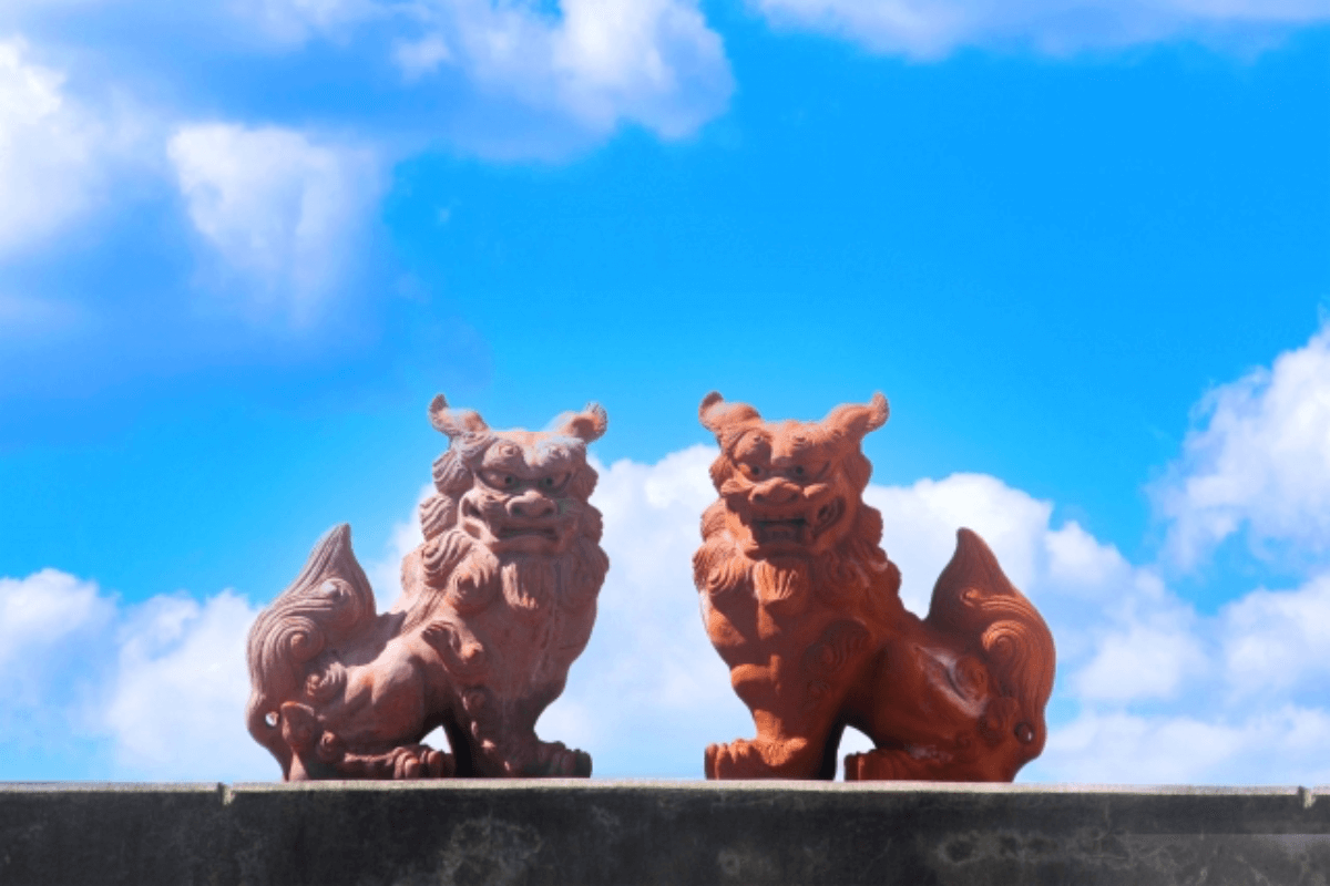 Interesting Japanese Souvenirs