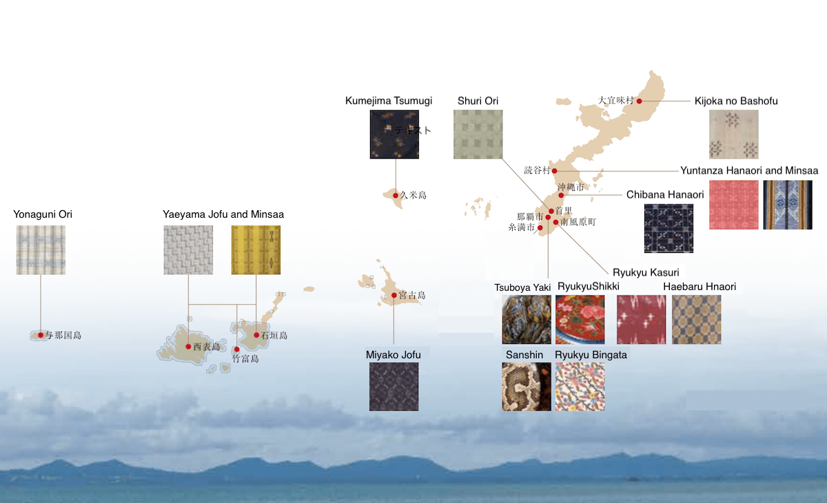 Introduction to Traditional Crafts of Japan