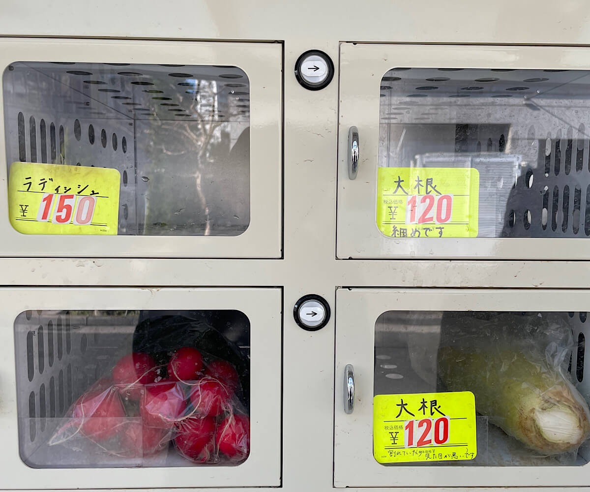 Amazing Japanese Vending Machines Part 2