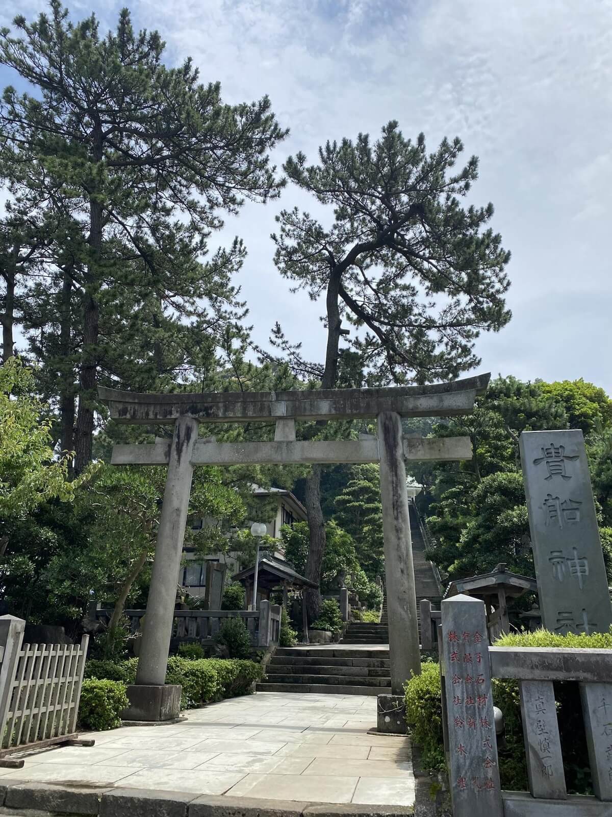 Manazuru is a small town for living a quiet life with sea, forest, and ...