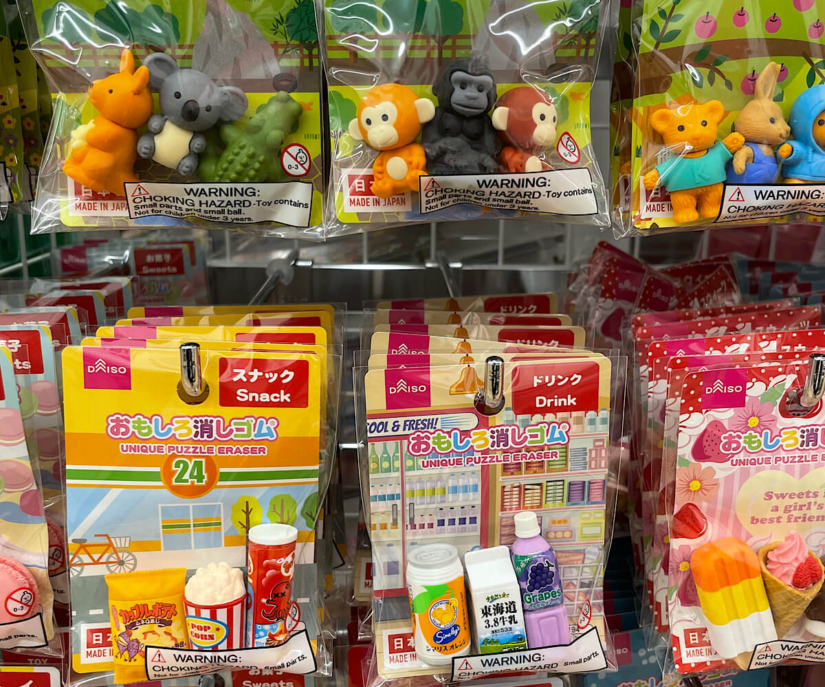 The 13 Best Products to Buy at Daiso