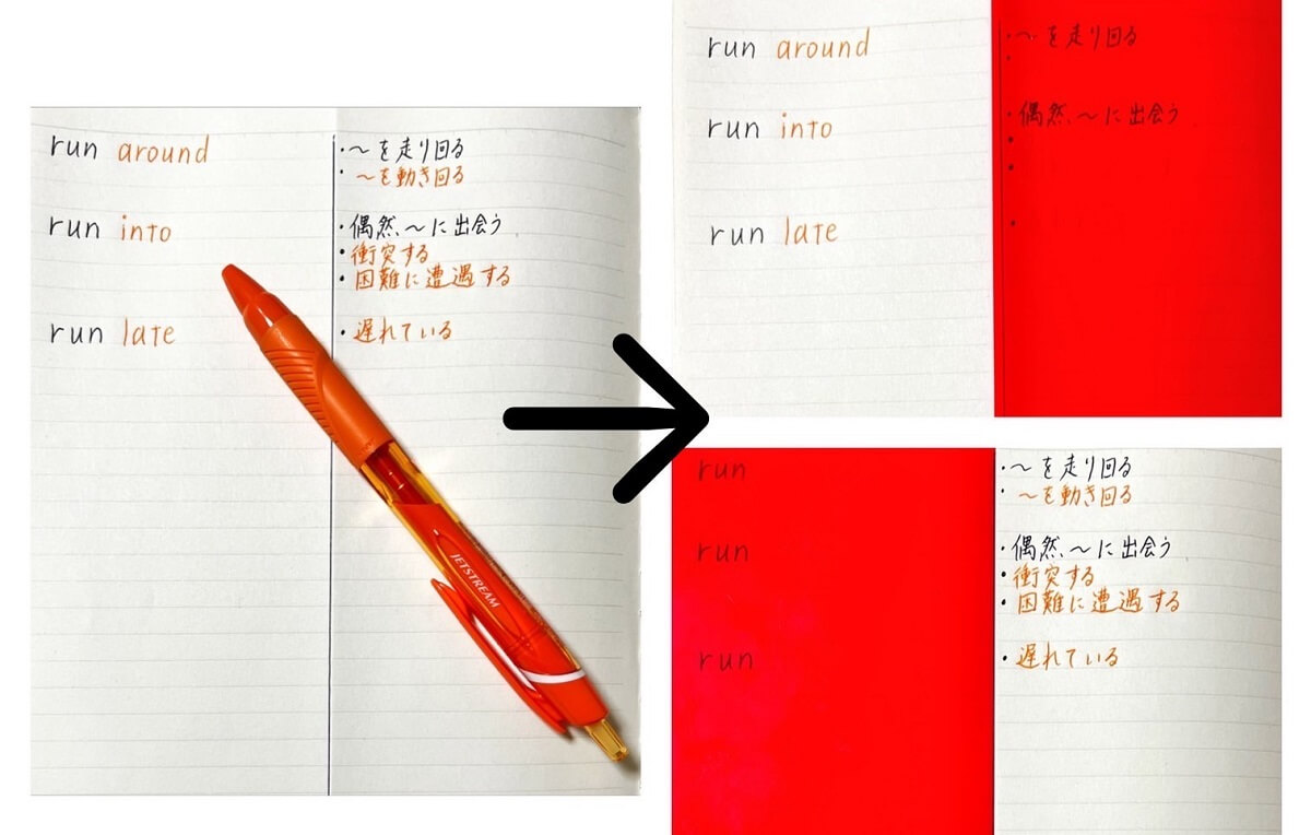 Magical item for students 〜Red Sheet〜