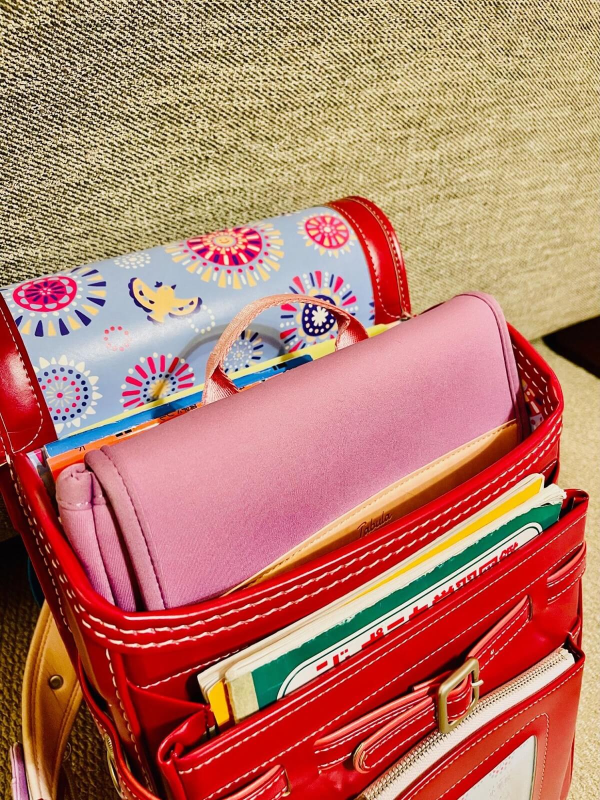 Randoseru 2022 / Rankatsu – How to select and buy Randoseru