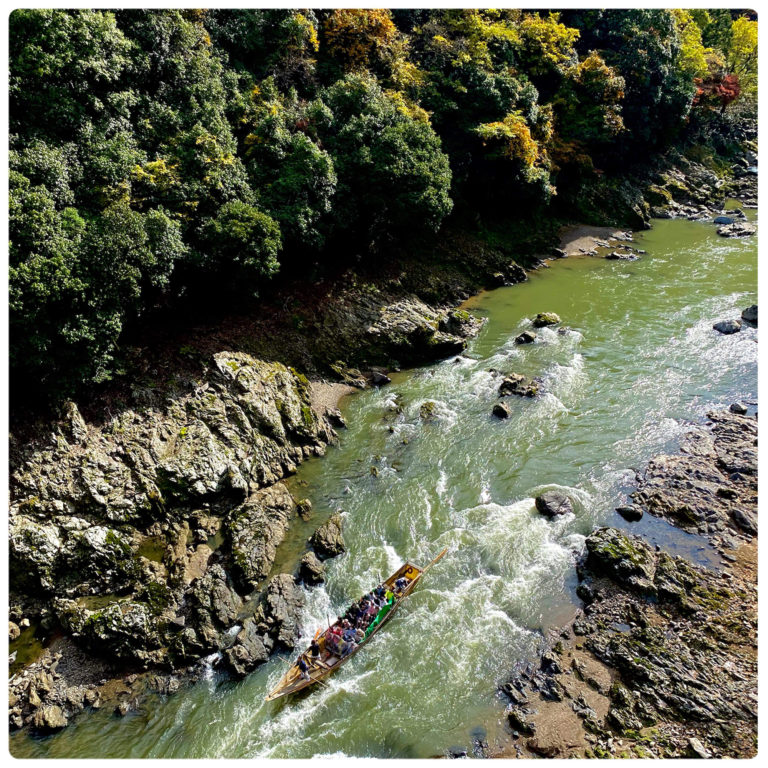 Explore Arashiyama to your heart’s content 〜part 2〜