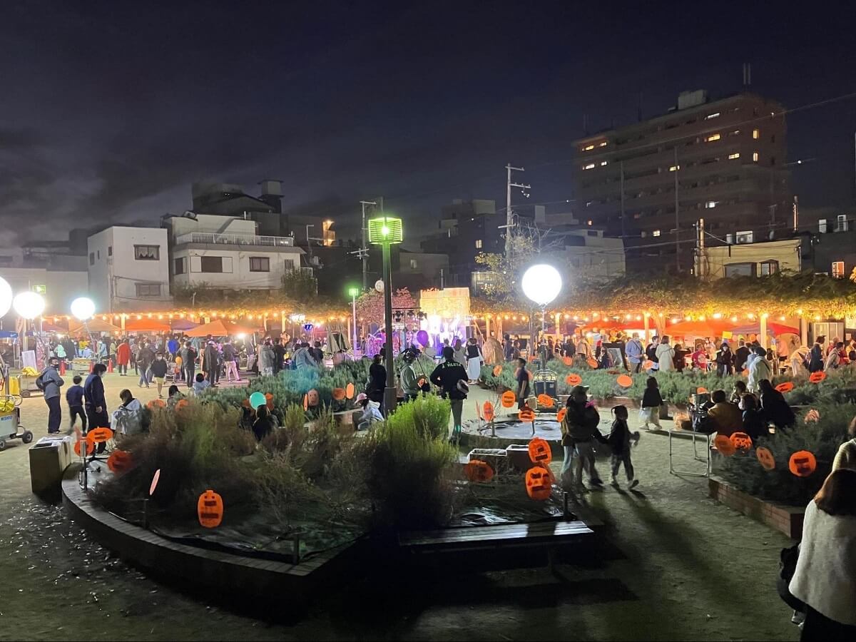 Fujiidera City (藤井寺市) Part 2: Ways to enjoy the modern-day Fujiidera