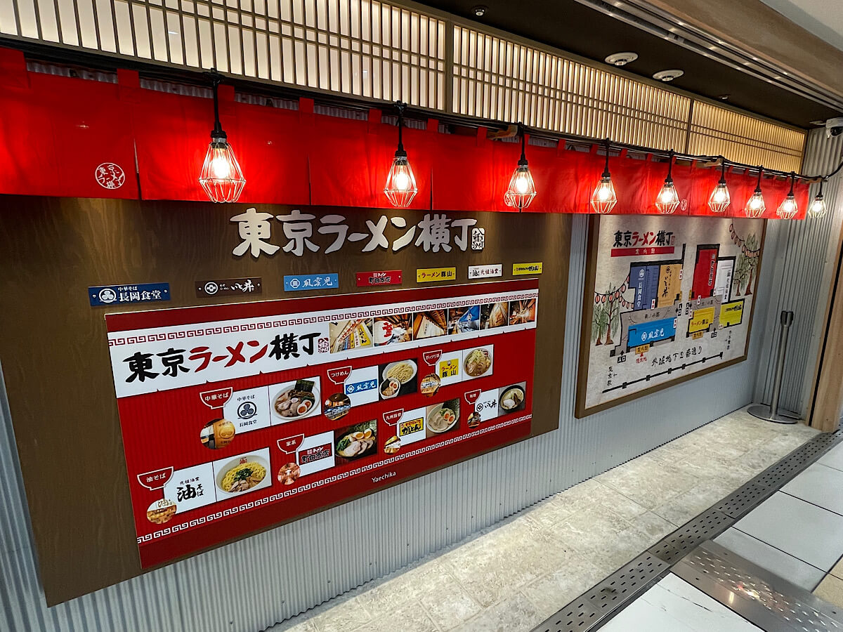 How to Enjoy Tokyo Station