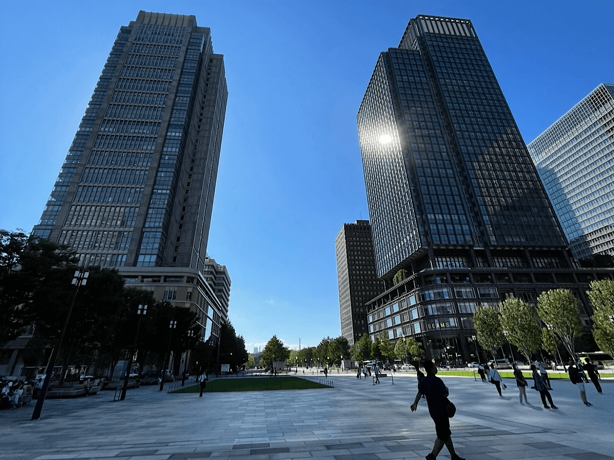 How to Enjoy Tokyo Station