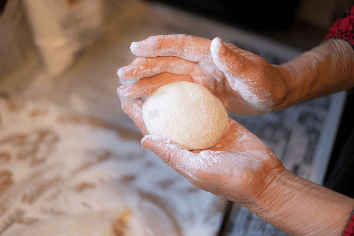 Ozoni: A mochi soup bowl filled with family history and local Japanese ...