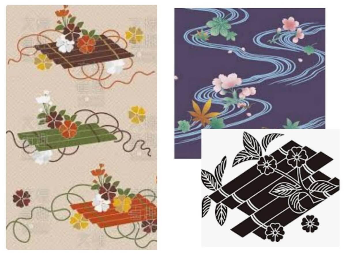 Japanese seasonal beautiful words ~Spring~
