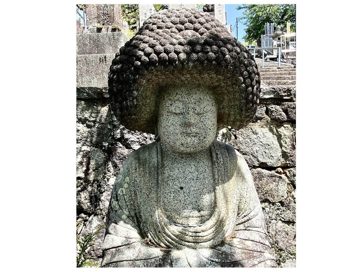 How to Enjoy Buddhist Statues in Kyoto!