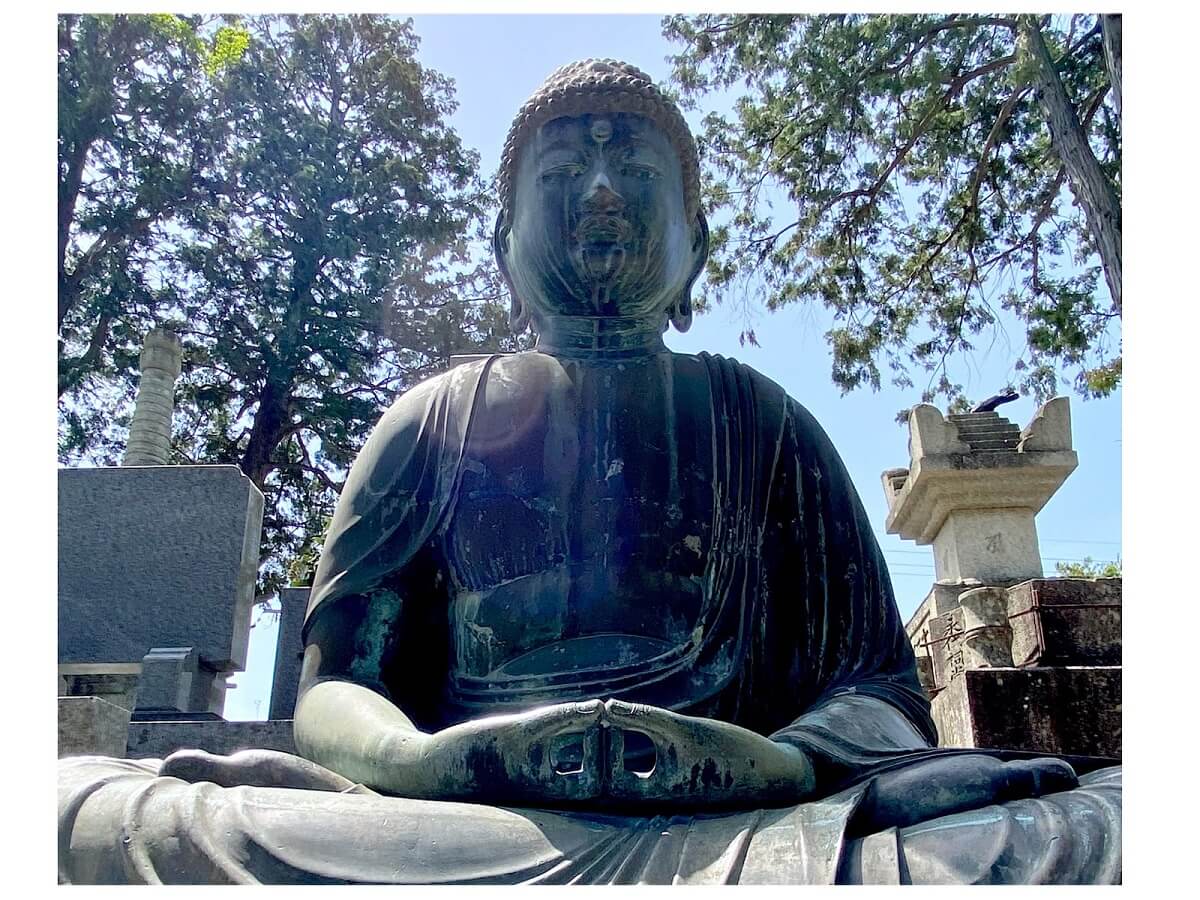 How to Enjoy Buddhist Statues in Kyoto!