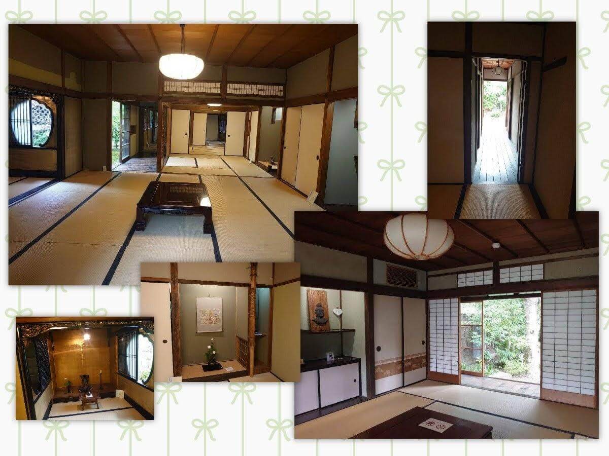 Strolling Nara-machi