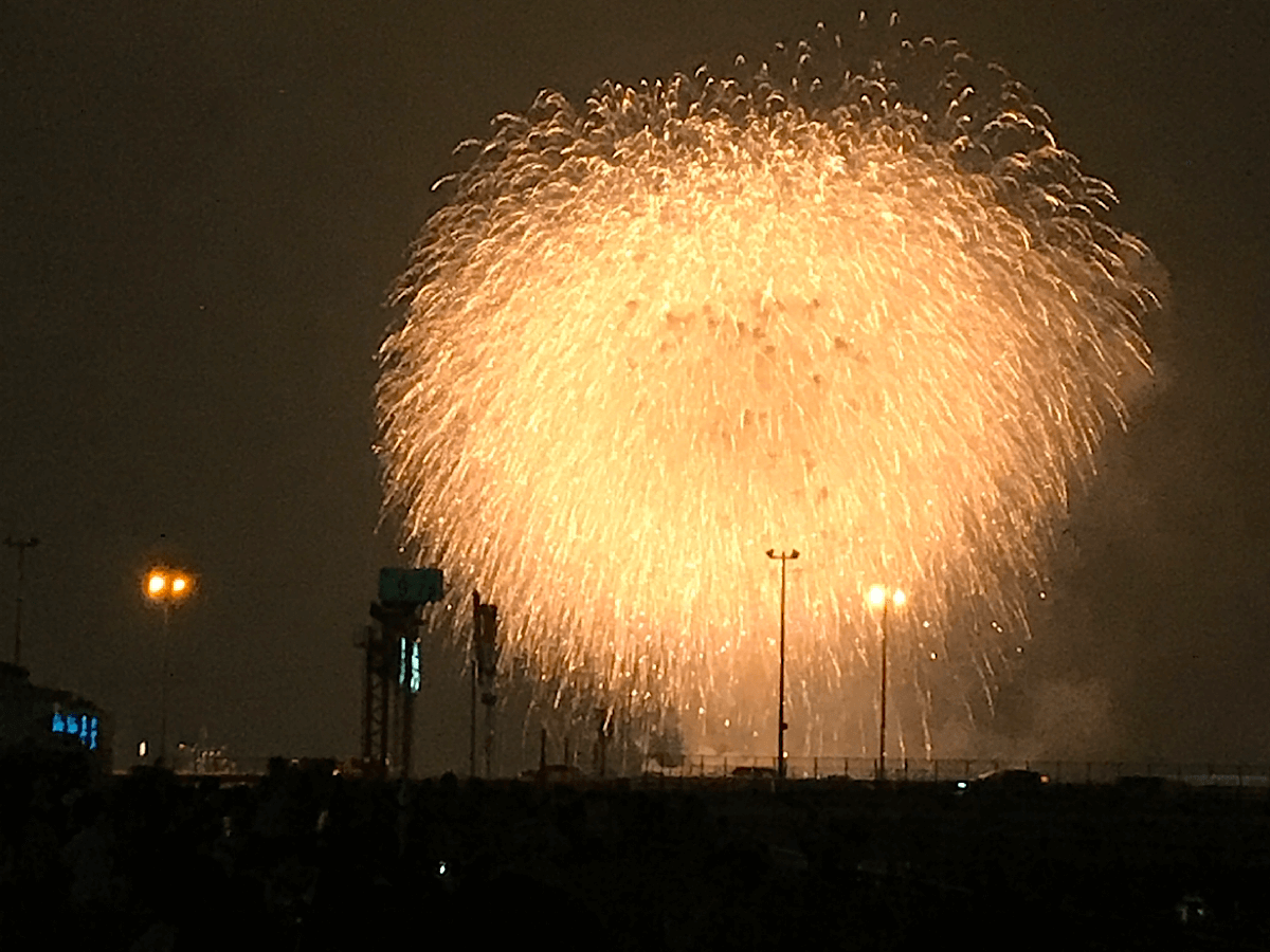 How to Enjoy Summertime Hanabi Festivals in Japan