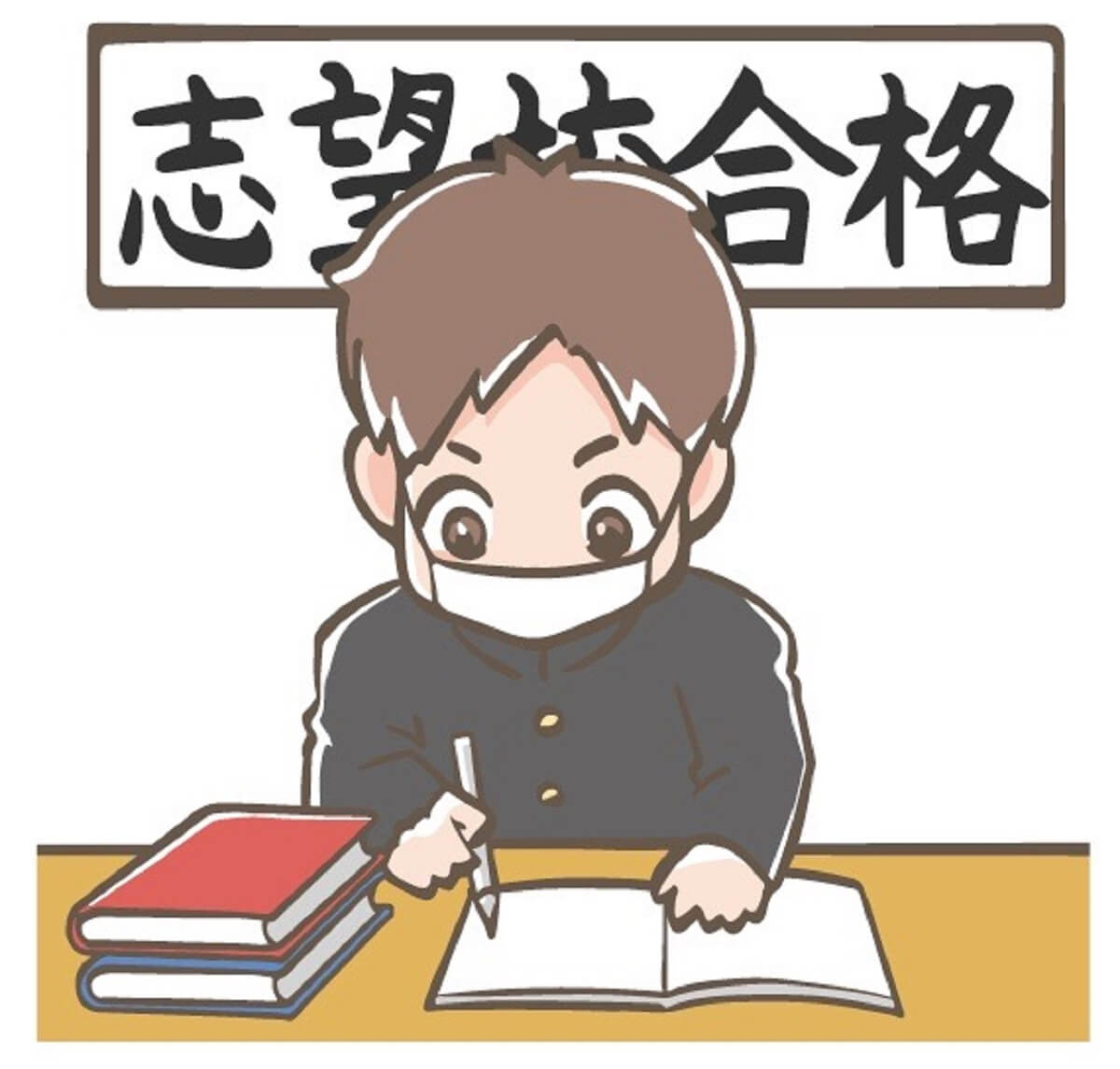 What is a Japanese university entrance exam like?