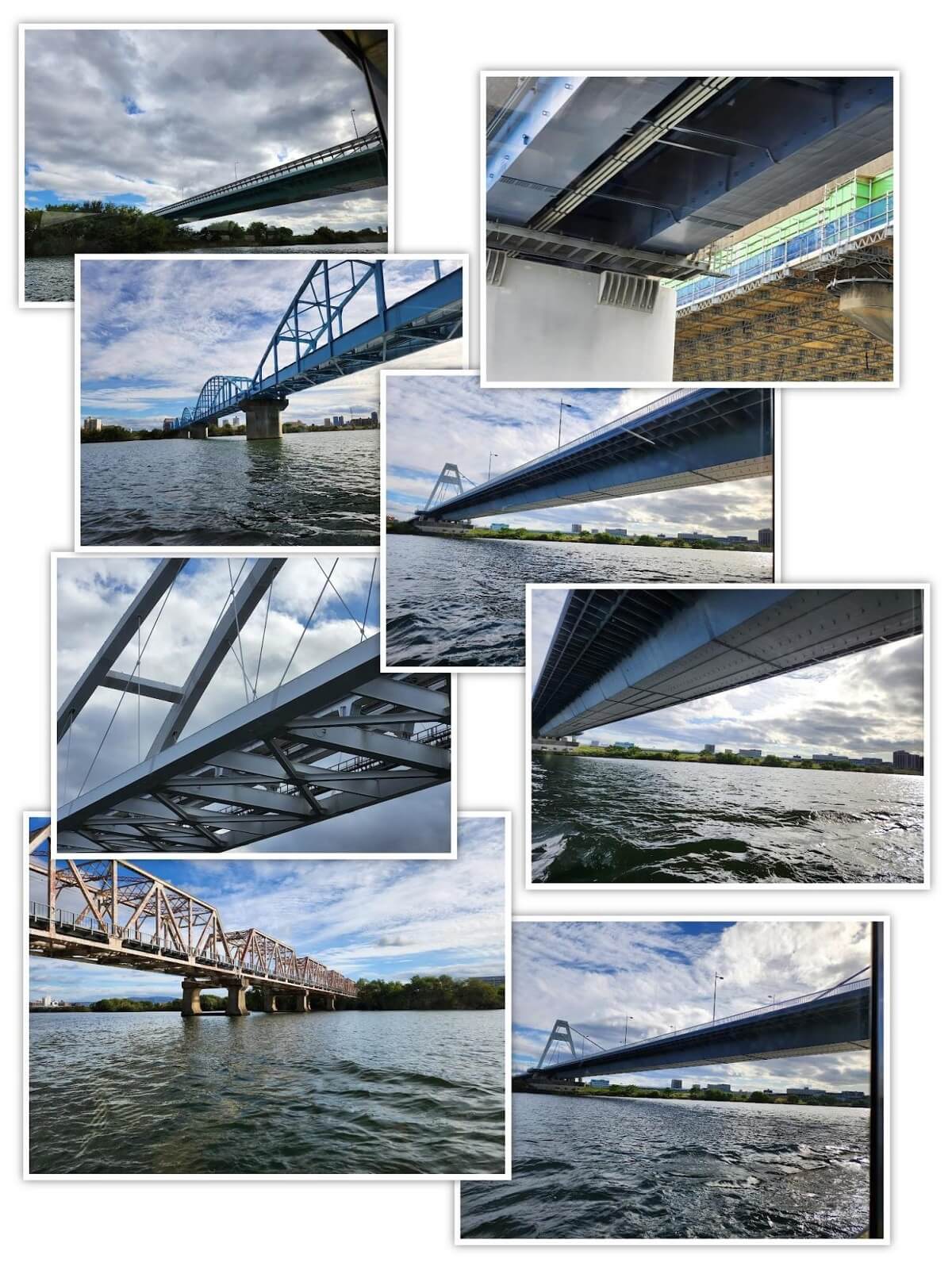 The Yodo River