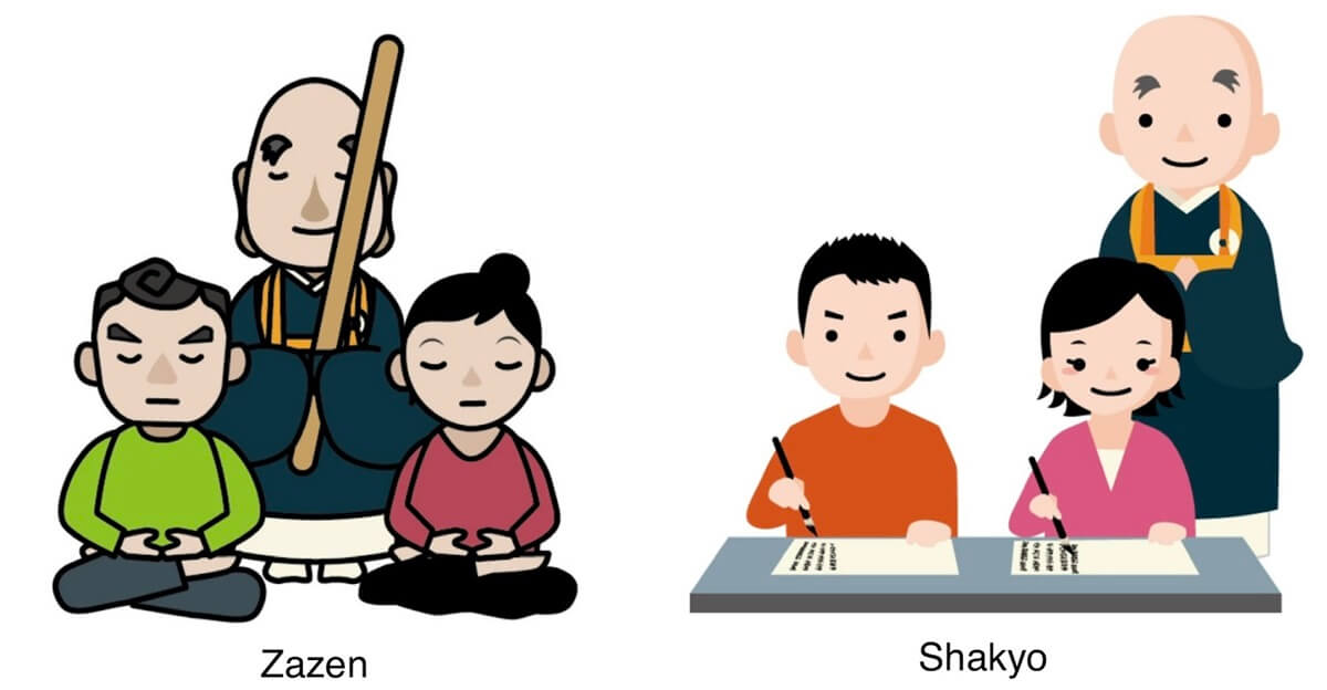 Kennin-ji Temple (建仁寺); Birthplace of Zen and Tea