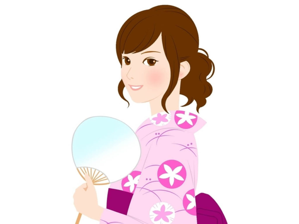 Enjoying Yukata in Summer: A Guide to Rental Casual Kimono Services