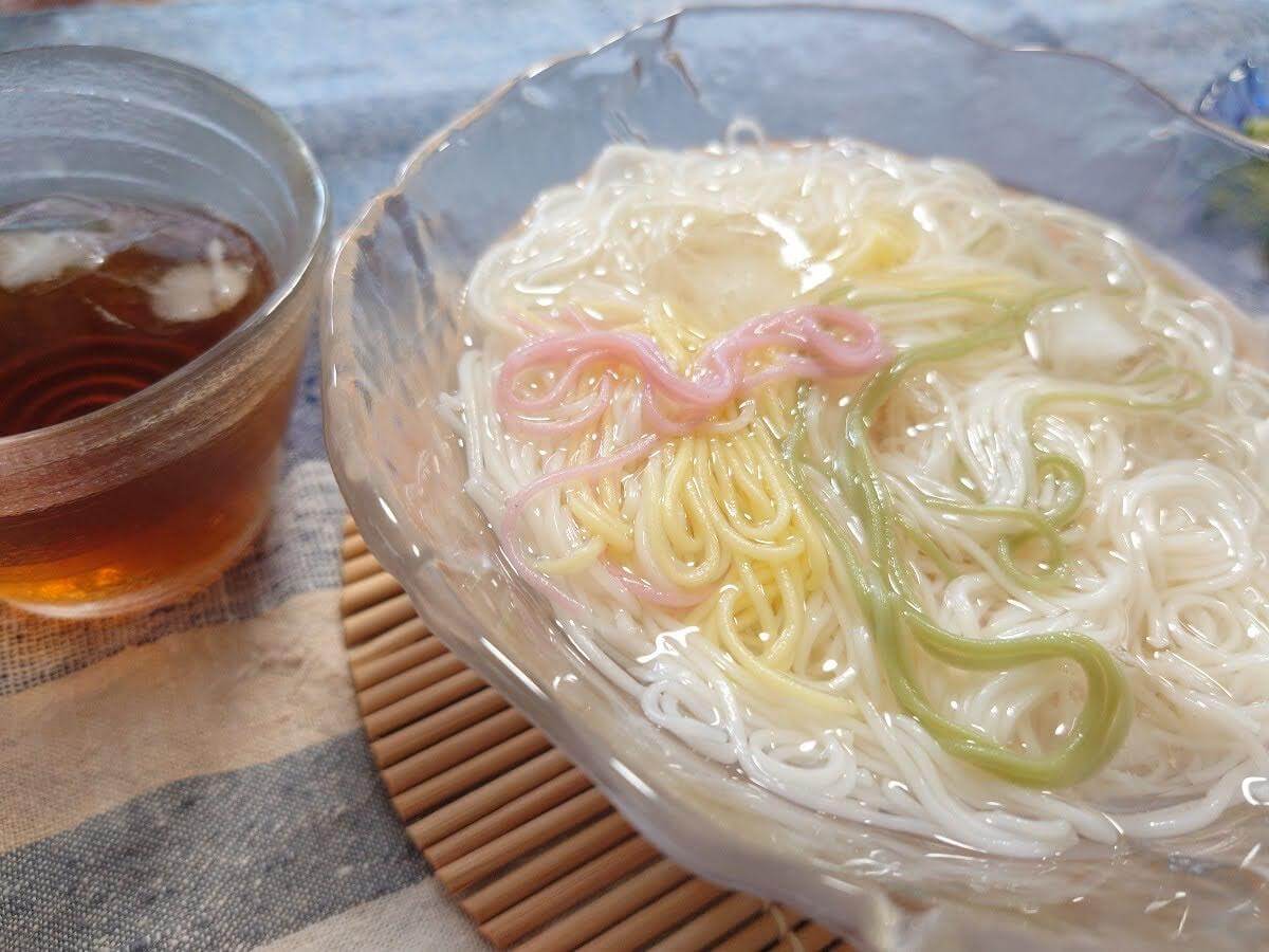 Somen Delight: How to Enjoy Japan’s Delicious Summer Noodles