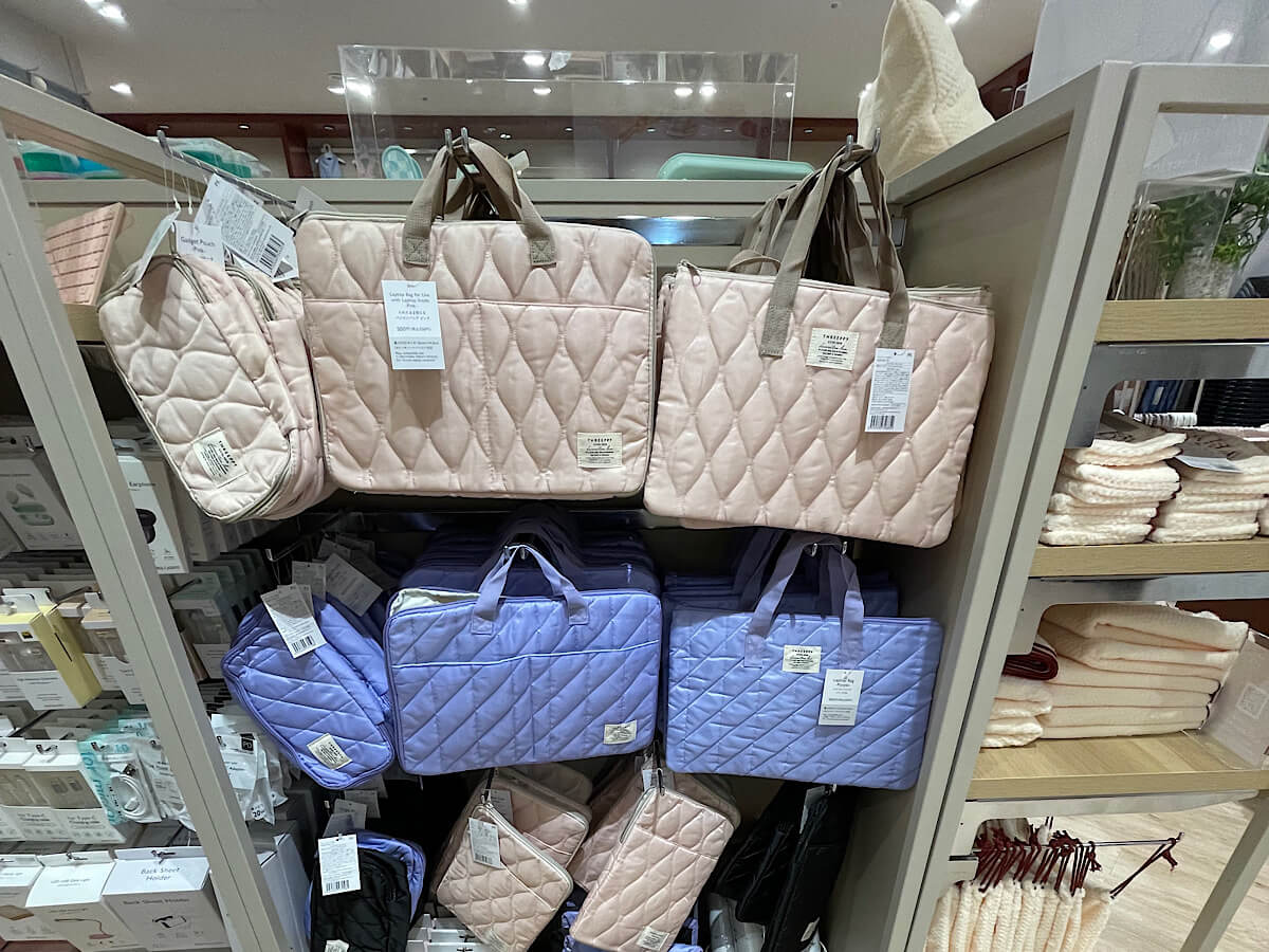 How to Enjoy Daiso!