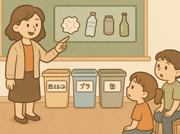 Why Is Japan So Clean? I’ll Tell You The Secret.