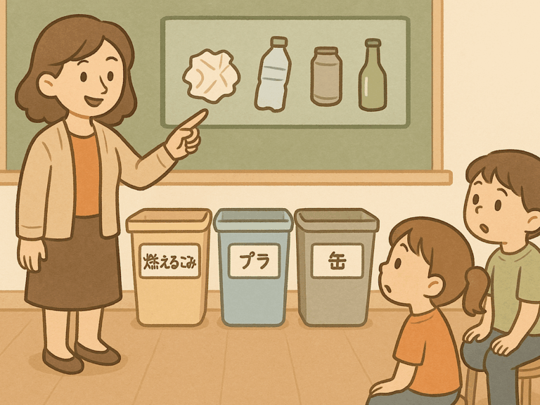 Why Is Japan So Clean? I’ll Tell You The Secret.